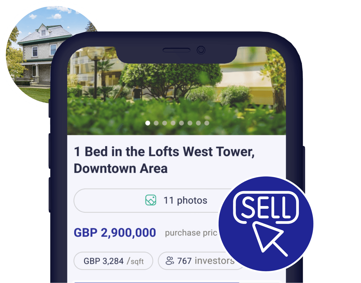 Bayuti | Smart Real Estate Investment Platform for All